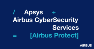 Airbus Protect: Strengthening Cybersecurity and Sustainability