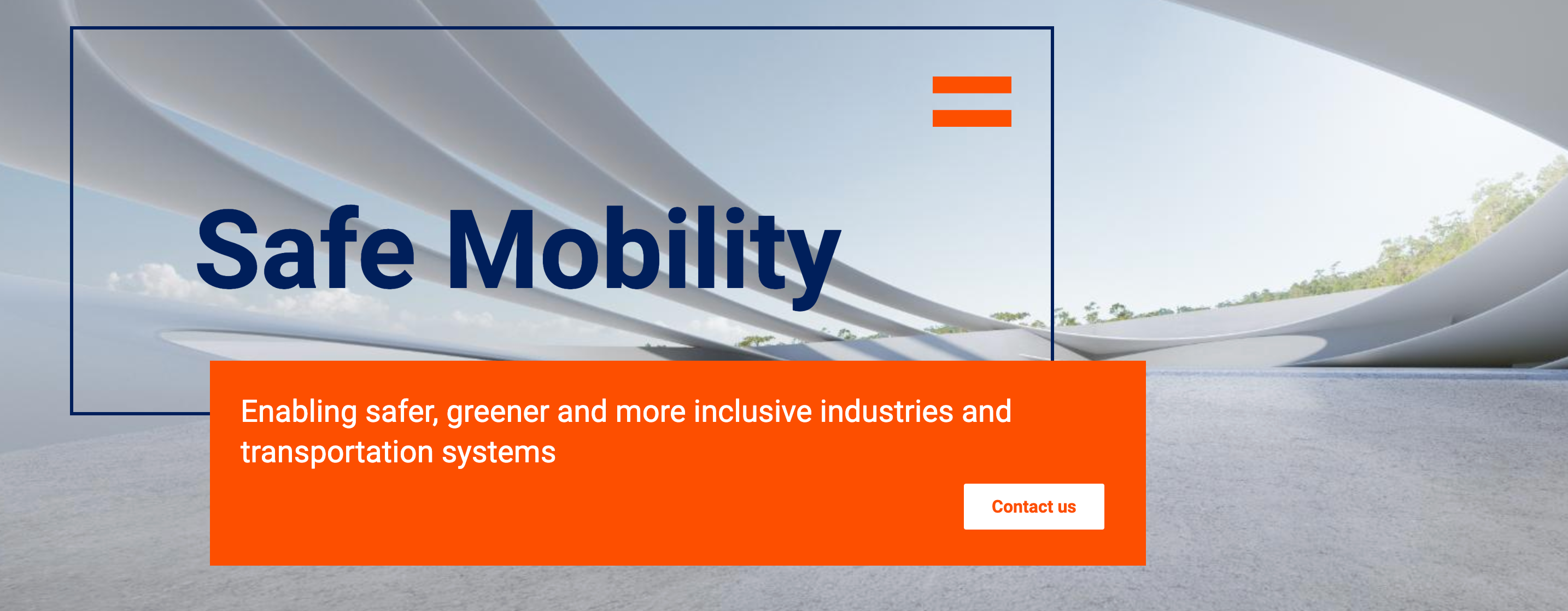 Safety - Airbus Protect