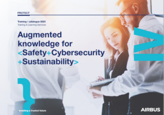 Training - Airbus Protect