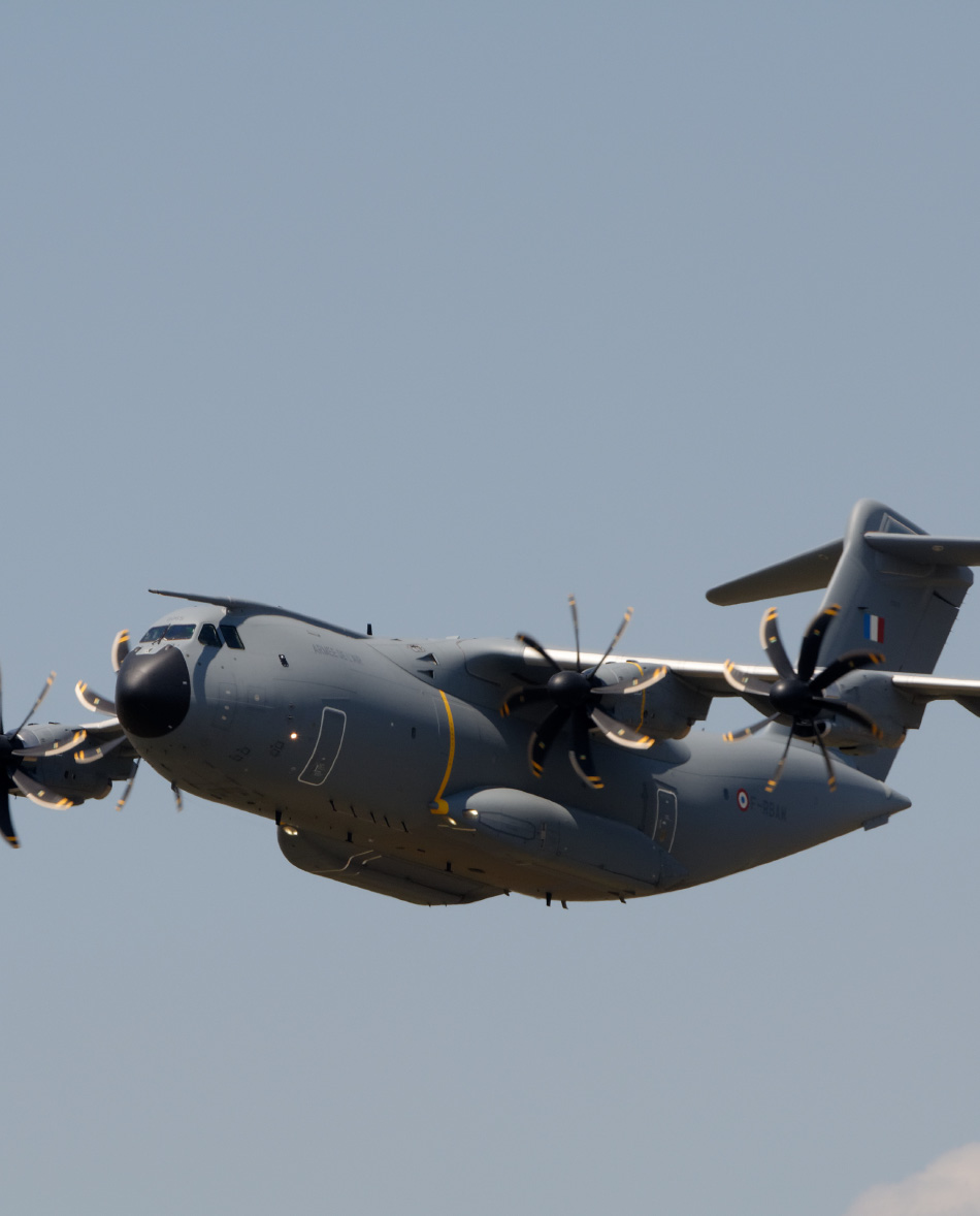 RAMS services: enchancing safety and optimising performance