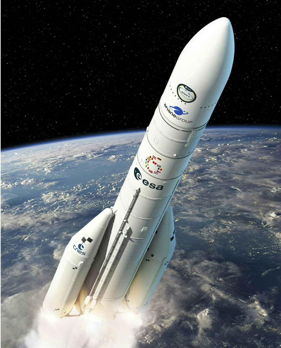 Space & New Space: safety risk management & engineering services