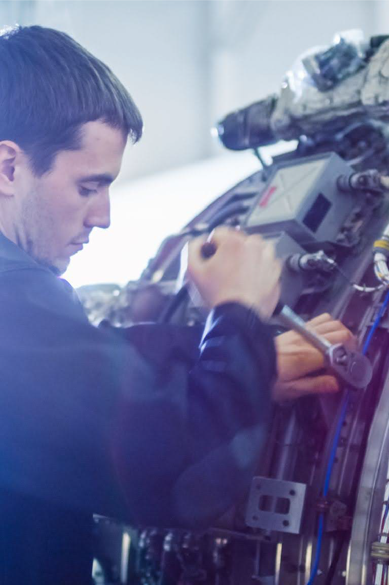 Complying with Part-IS Regulations for Safety