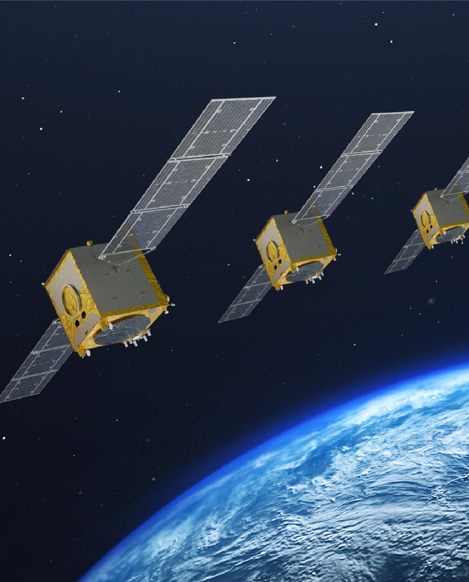 Space & New Space: safety risk management & engineering services