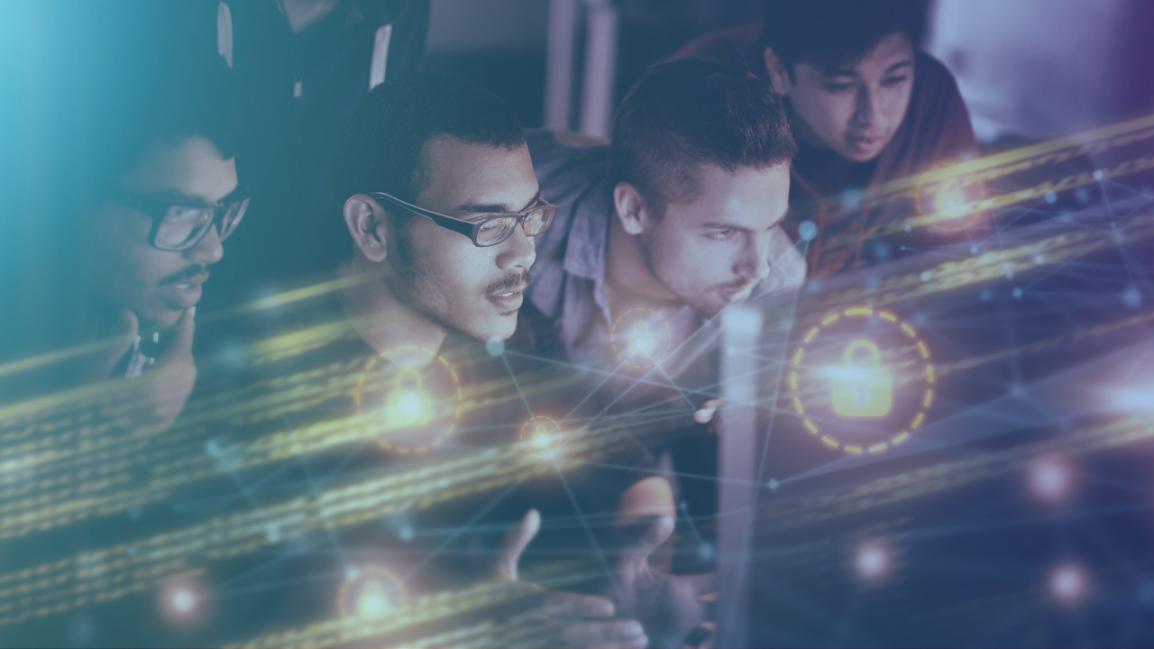 Cybersecurity: Red Team | Airbus Protect