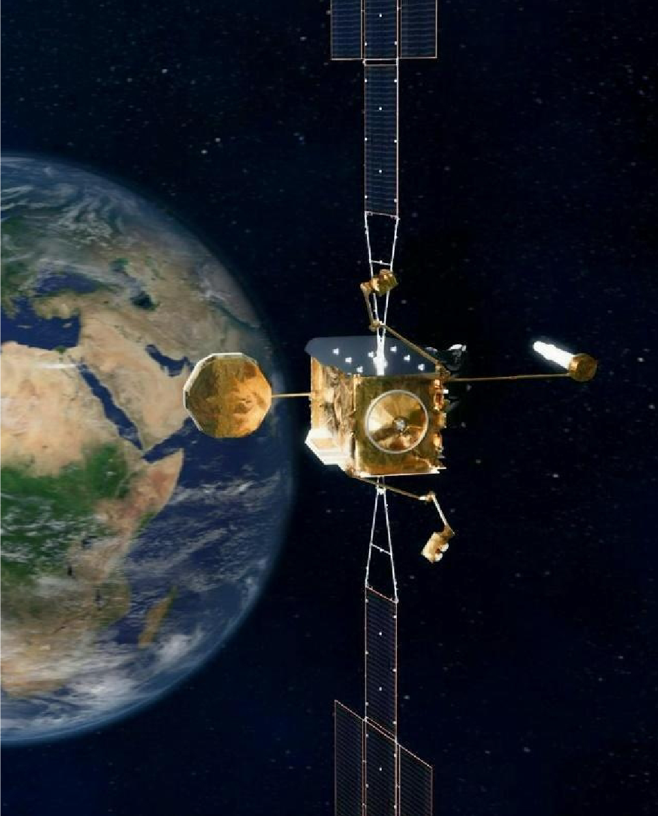 Space & New Space: safety risk management & engineering services