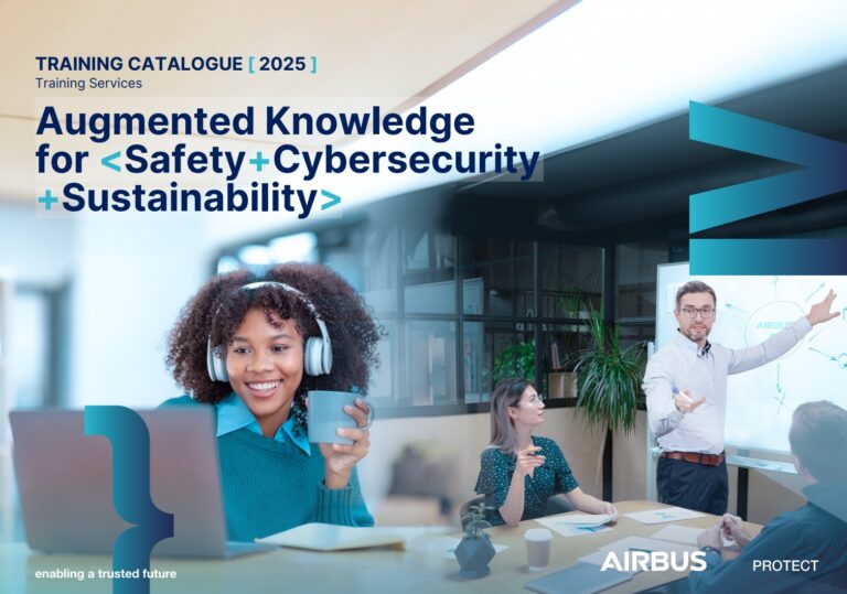 Amasis software - Airbus Protect