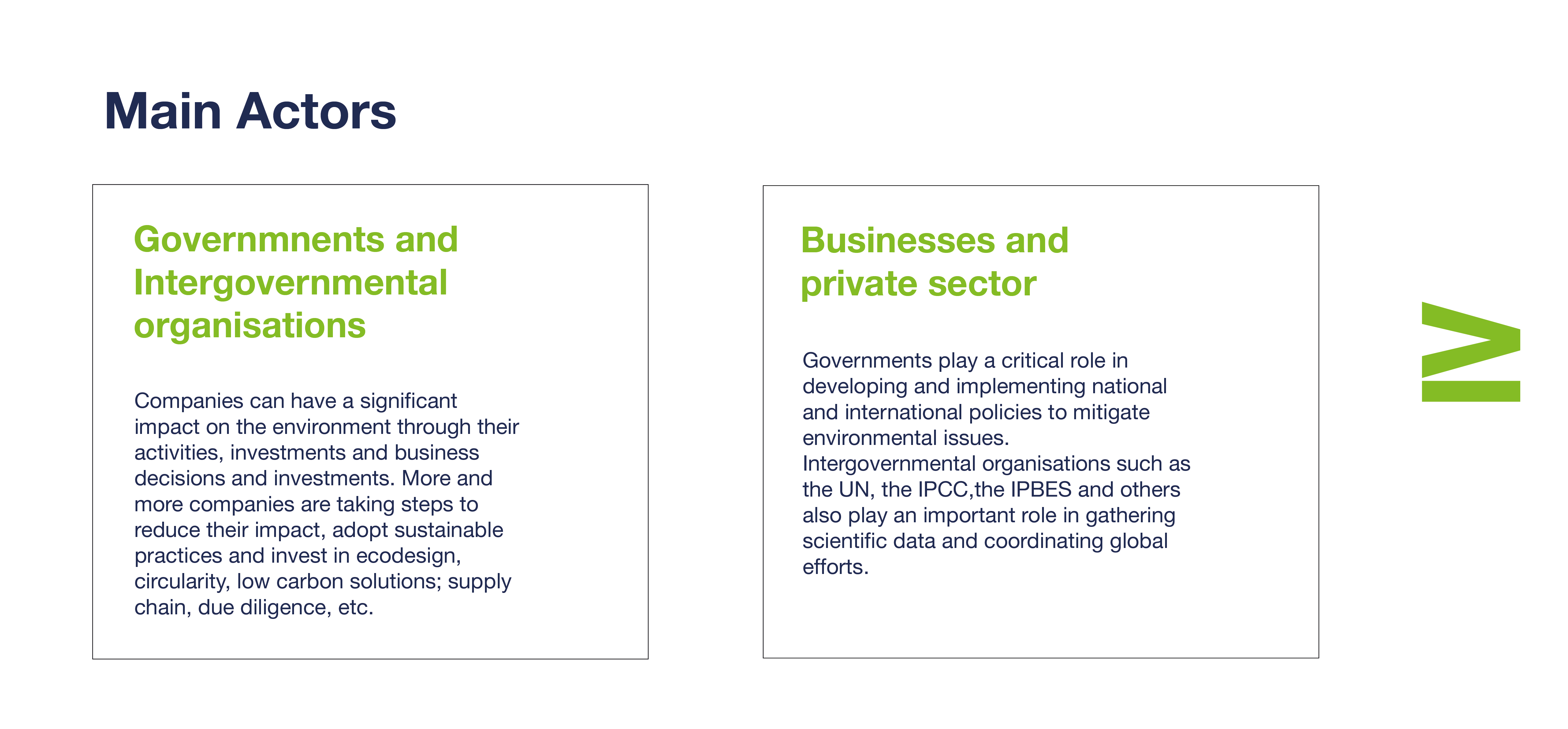 The origins of sustainability & decarbonisation - Airbus Protect