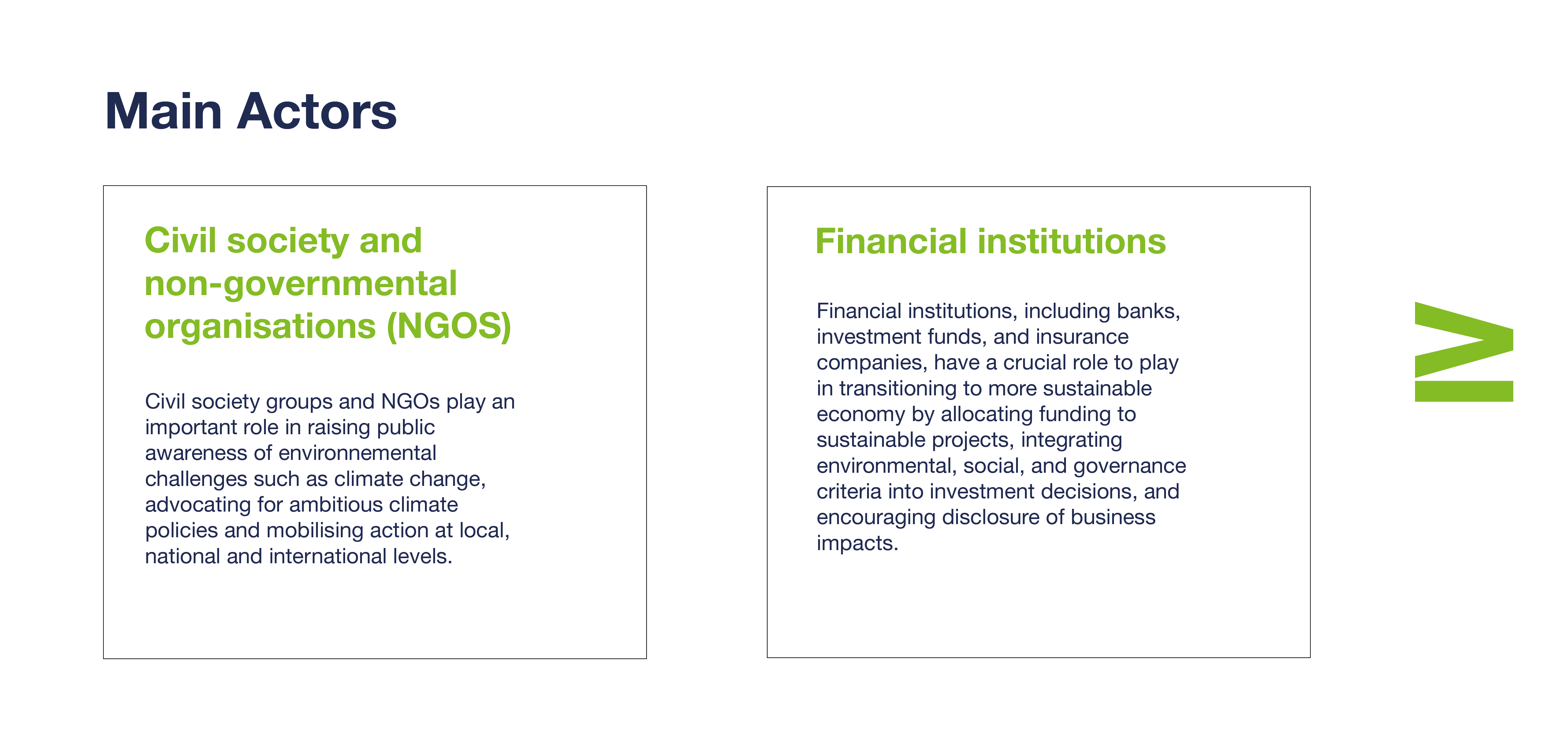 The origins of sustainability & decarbonisation - Airbus Protect