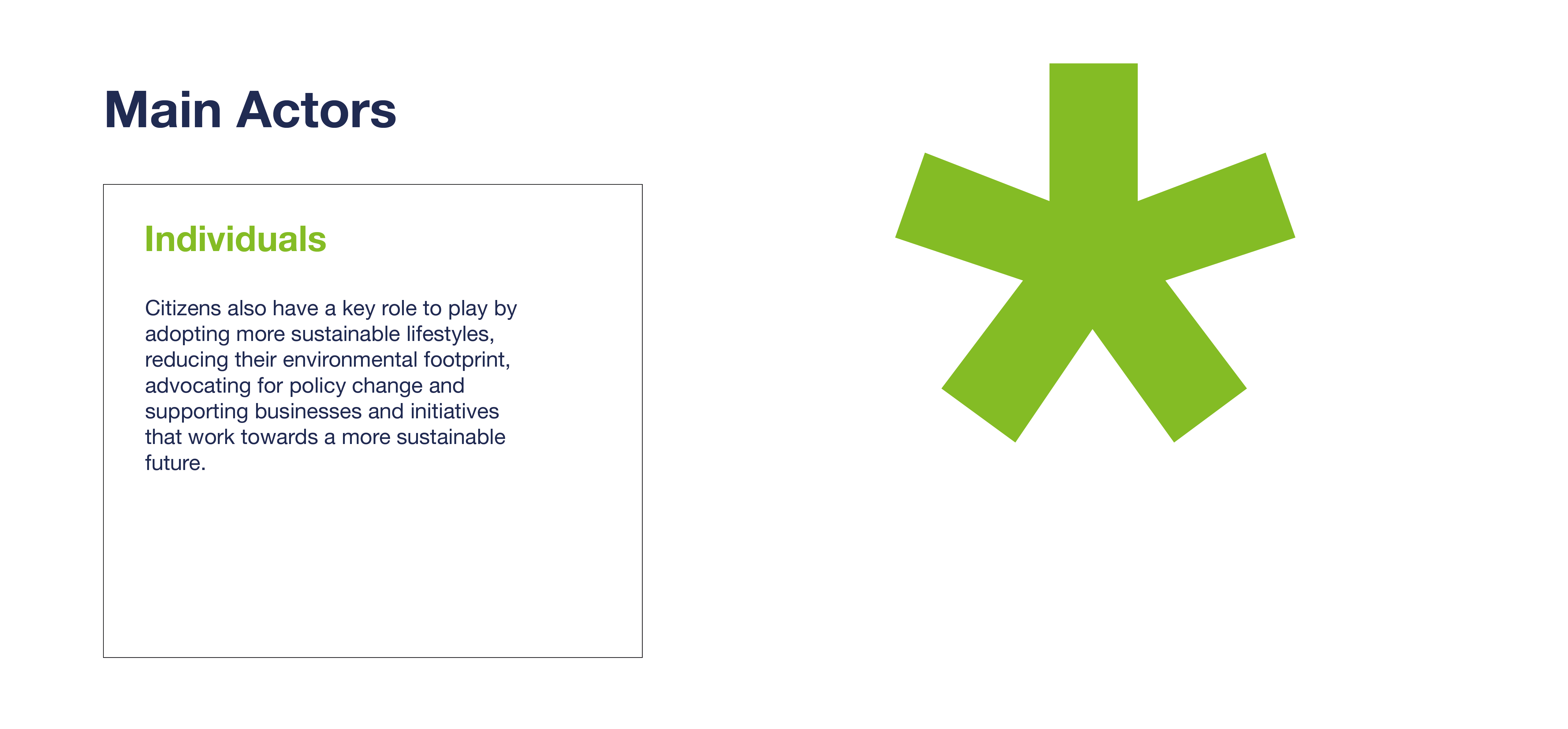 The origins of sustainability & decarbonisation - Airbus Protect