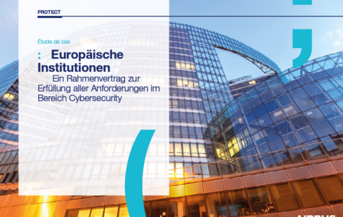 Aktuelle Insights - Airbus Protect