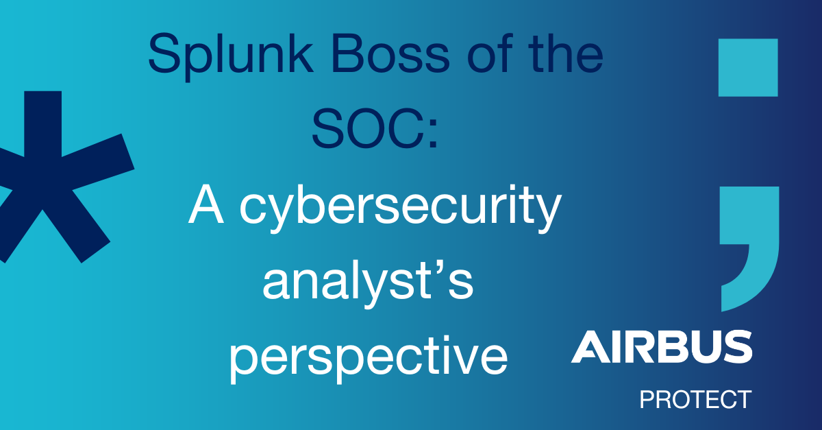 Taking a Deep Dive into Boss of the SOC Skills