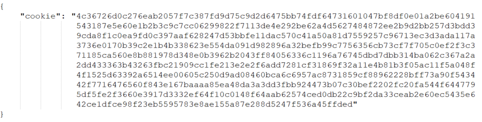 Incident Response: Analysis of recent version of BRC4 - Airbus Protect