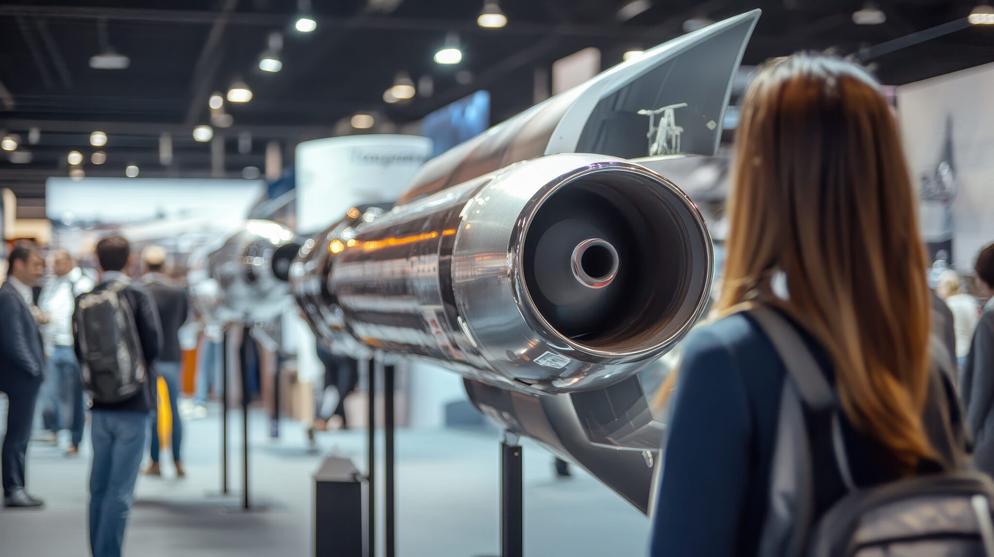 Join the Airbus Protect Team at the Aviation Cybersecurity Event ...