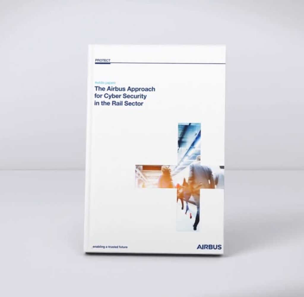 White paper: Security Model for Distributed Critical Systems