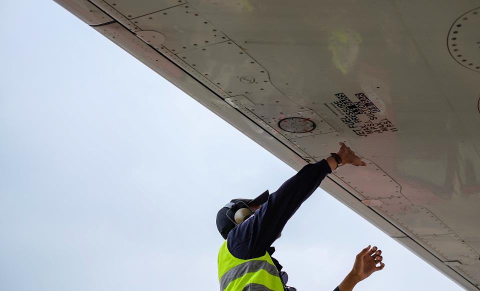 Safety Services: Enabling a safer Mobility - Airbus Protect