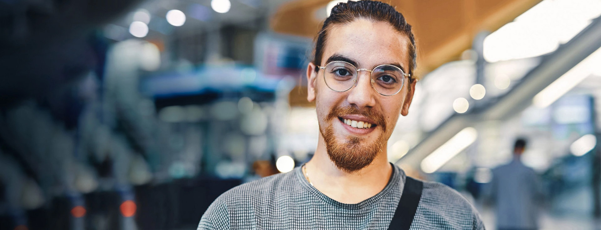 Join us! Discover your career opportunities at Airbus Protect