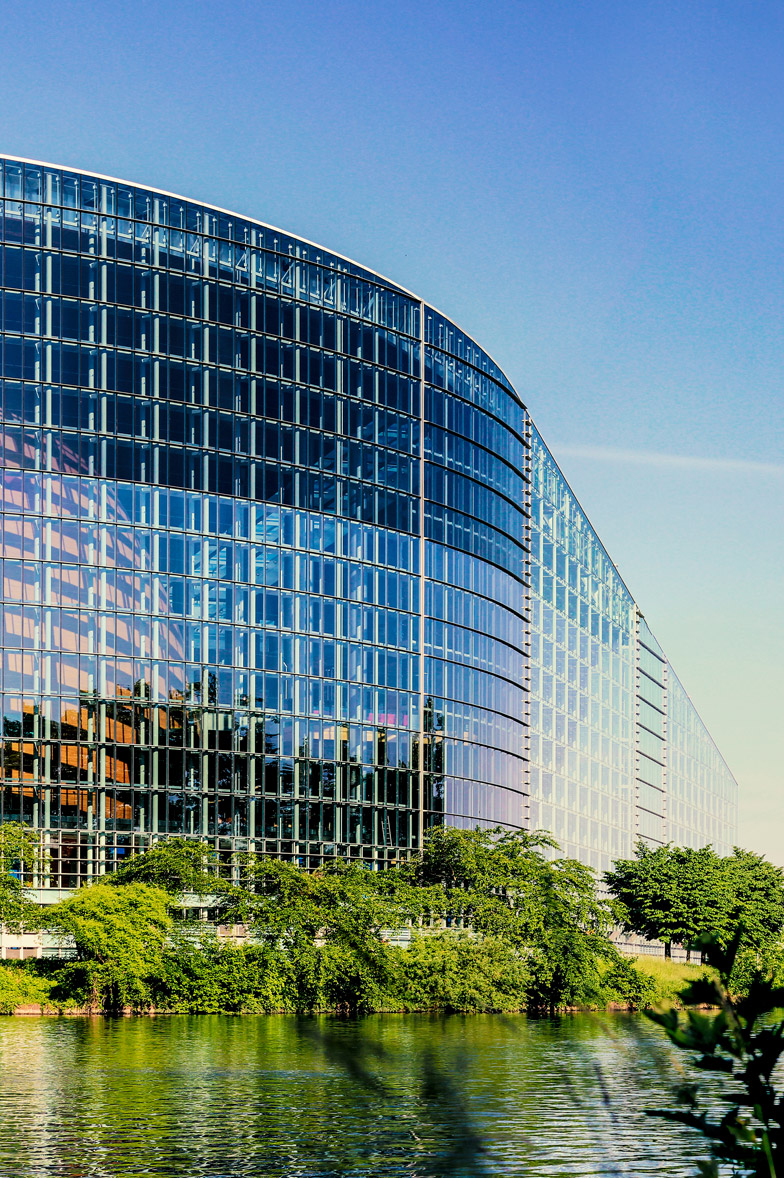 Airbus Protect - Cybersecurity - Safety - Sustainability