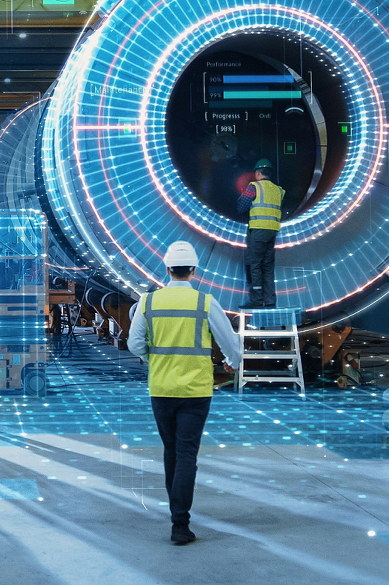 Airbus Protect - Cybersecurity - Safety - Sustainability