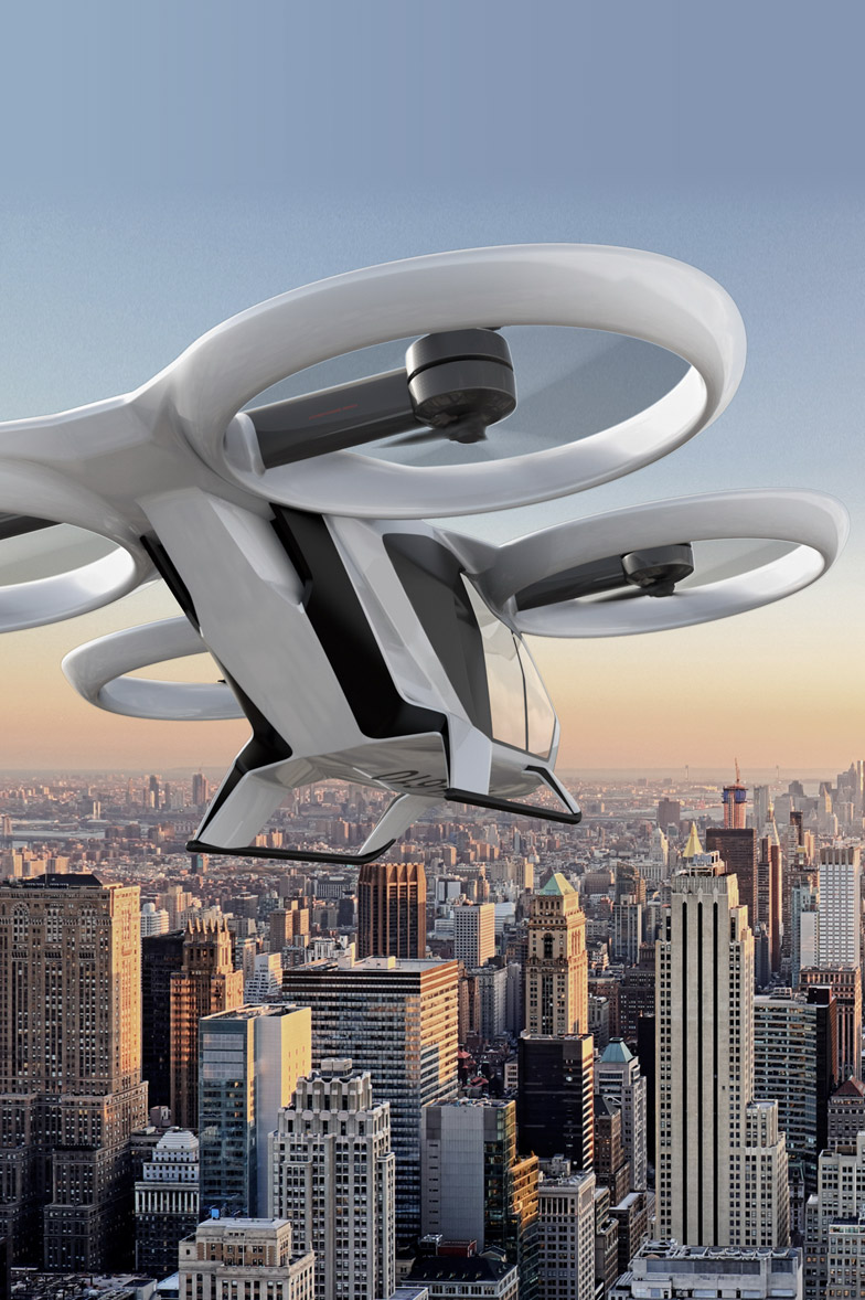 Airbus Protect - Cybersecurity - Safety - Sustainability